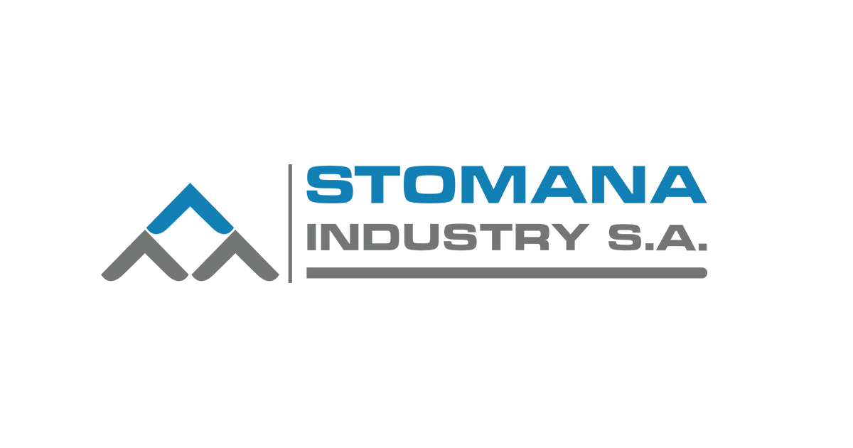 Stomana Industry